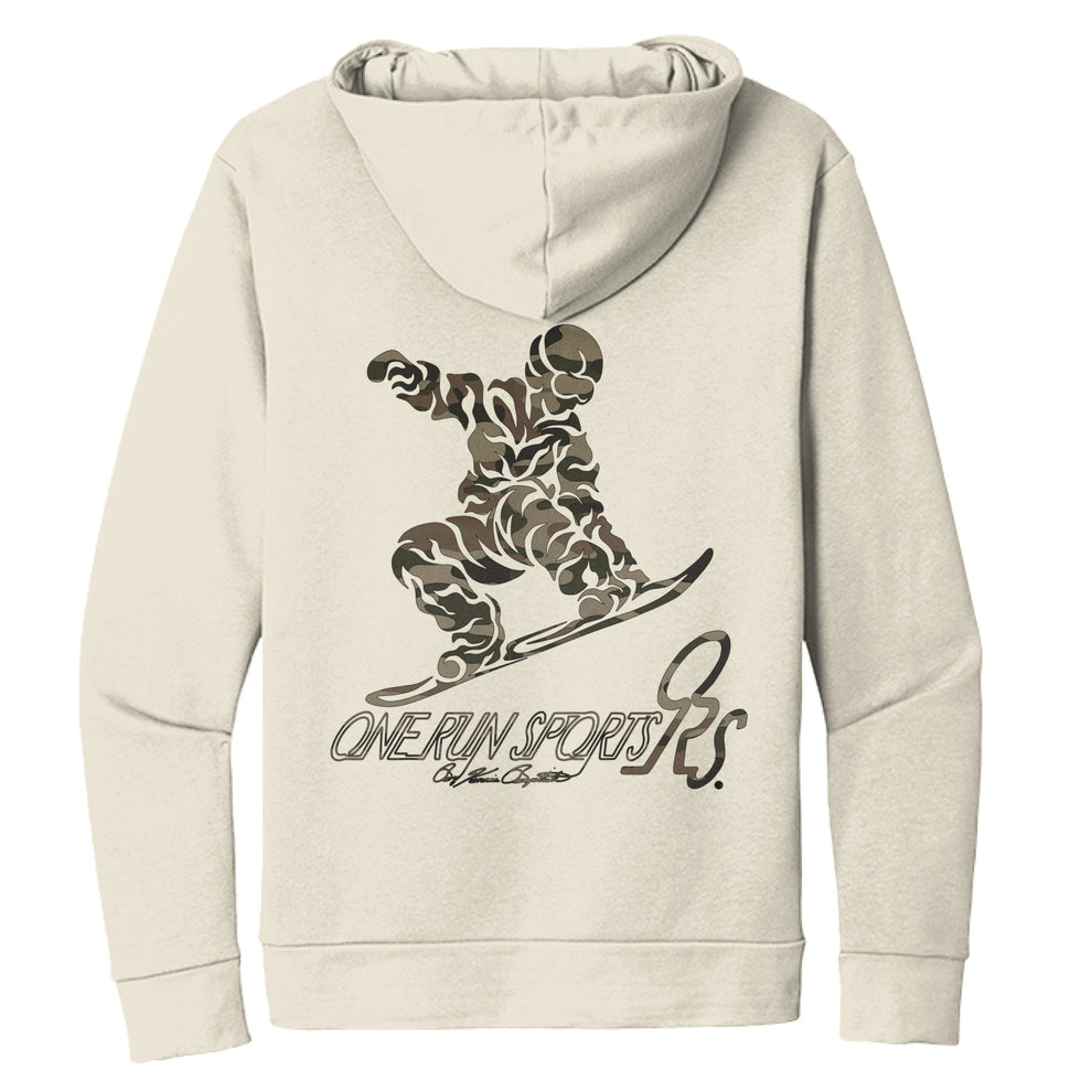 ORS CAMO HOODIE FREE – ONE RUN SPORTS LLC